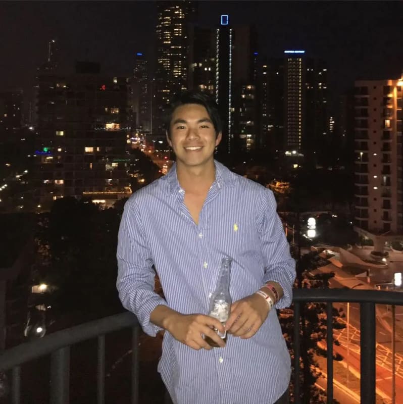 Braydyn (25) - Looking in Reedy Creek, Mudgeeraba, C... | Flatmates.com.au