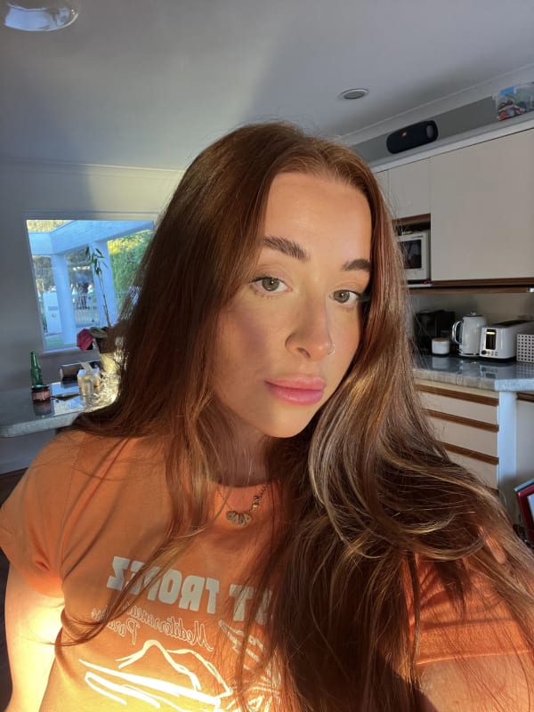 Georgia (24) - Looking in Leederville, Fremantle, Au... | Flatmates.com.au