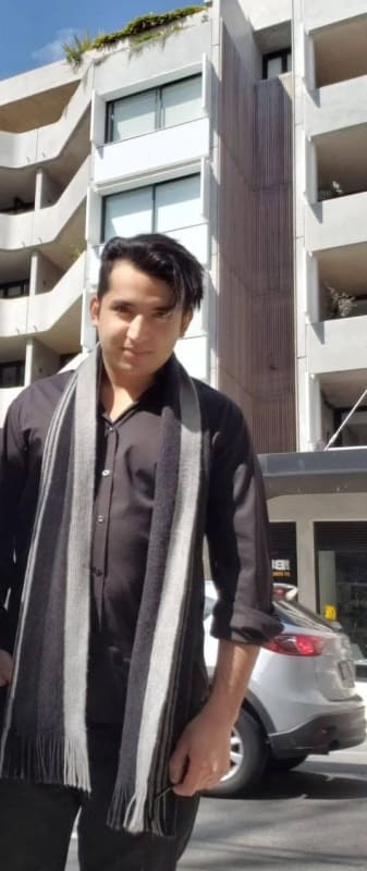 Sherry (24) - Looking in Lindfield, Meadowbank, Stra... | Flatmates.com.au