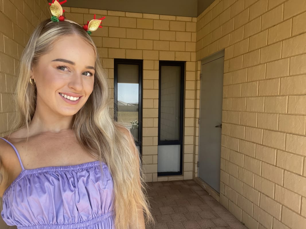 Caitlin (25) - Looking in Fremantle, South Perth, Ba... | Flatmates.com.au