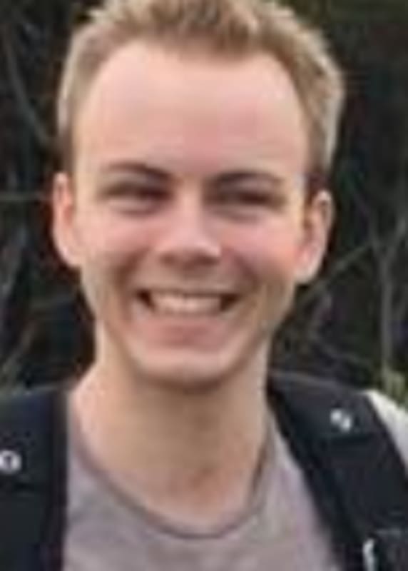 Angas-James (28) - Looking in Denistone, Auburn, Pad... | Flatmates.com.au