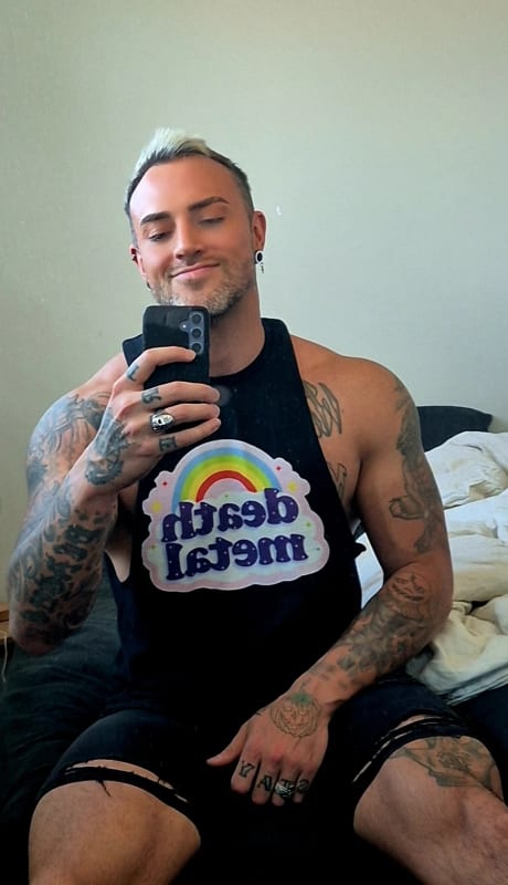 Nathan (36) - Looking in West End, Brisbane City, As... | Flatmates.com.au