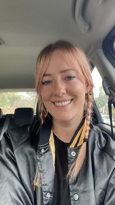 Beth (39) - Looking in Fitzroy North, Thornbury, Col... | Flatmates.com.au