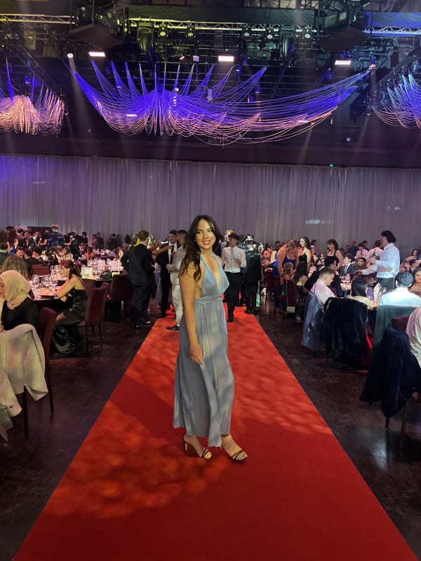 Emily (24) - Looking in Bondi Junction, Vaucluse, Br... | Flatmates.com.au