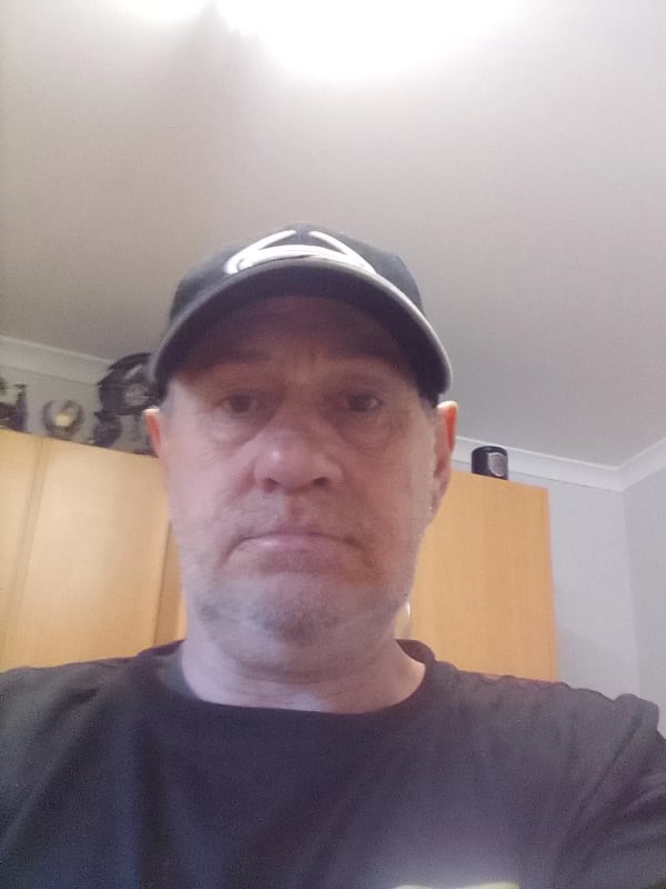 Richard Kenefick (58) - Looking in Elizabeth | Flatmates.com.au