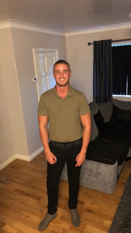 Jake (27) - Looking in Perth | Flatmates.com.au