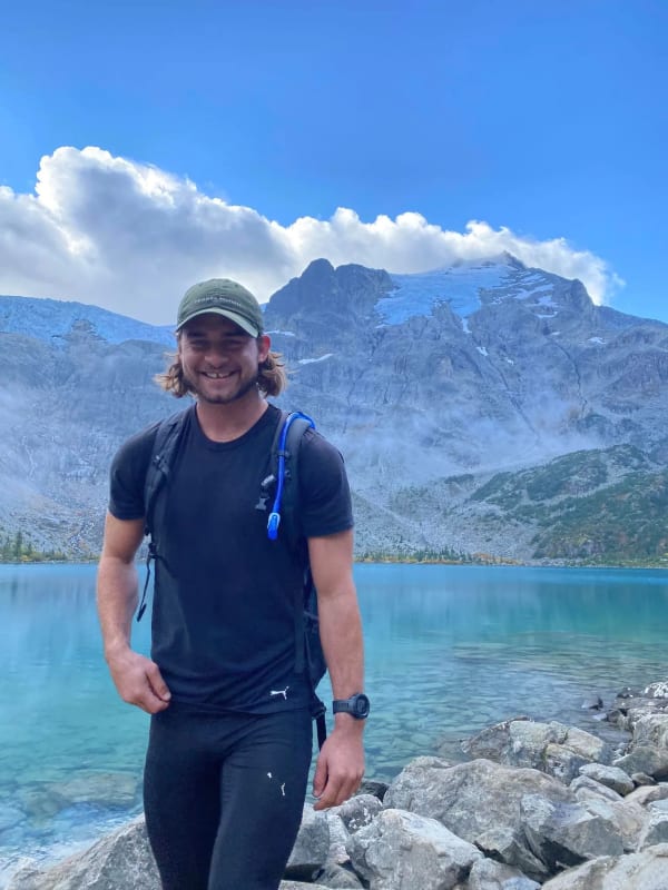 Samuel (29) - Looking in Cremorne, Fitzroy, South Ya... | Flatmates.com.au