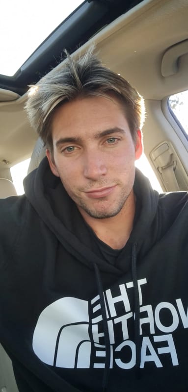 Sam (25) - Looking in Banyo, Nudgee, Sandgate, Forti... | Flatmates.com.au