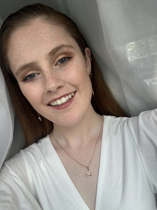 Georgia sinclair (23) - Looking in Caboolture and Bu... | Flatmates.com.au