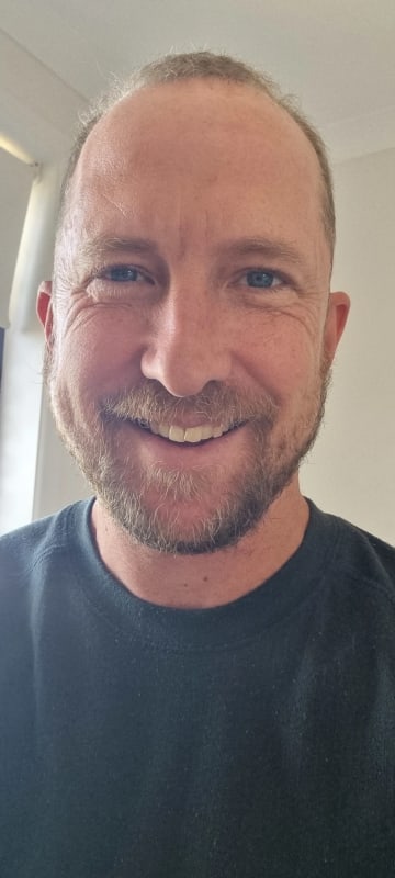 Aaron Blackburn (42) - Looking in Ballina | Flatmates.com.au