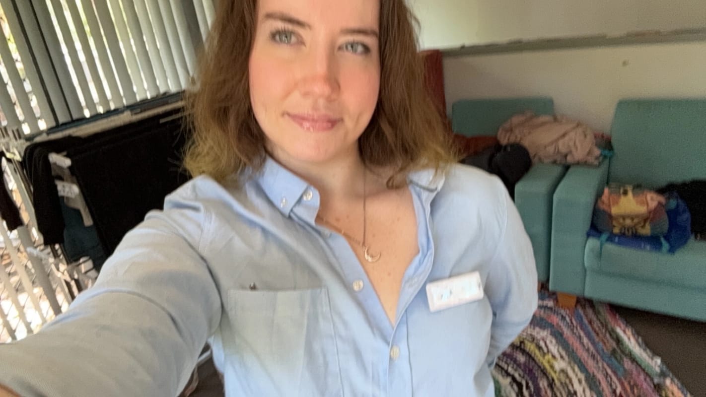 Aimee (22) - Looking in The Hatch, Sancrox, Thrumste... | Flatmates.com.au