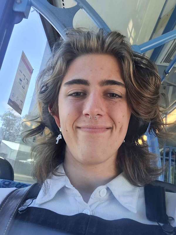 Dylan (19) and Raine (18) - Looking in Taringa, Sain... | Flatmates.com.au