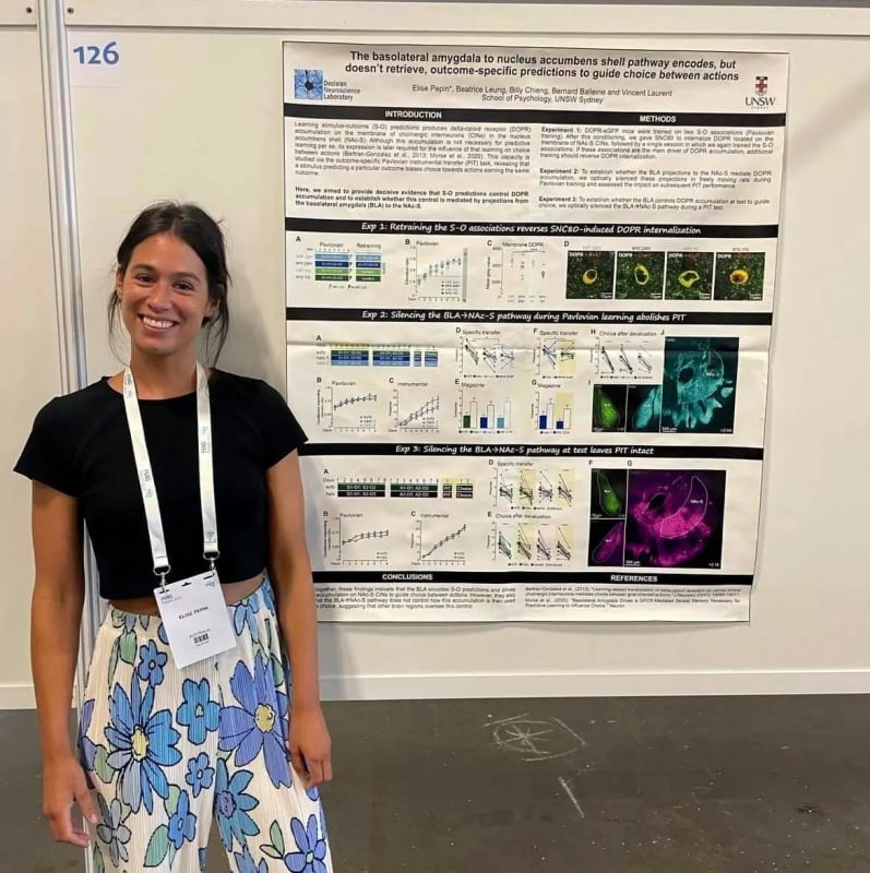 Élise (31) - Looking in Hillsdale, Eastlakes, Banksm... | Flatmates.com.au