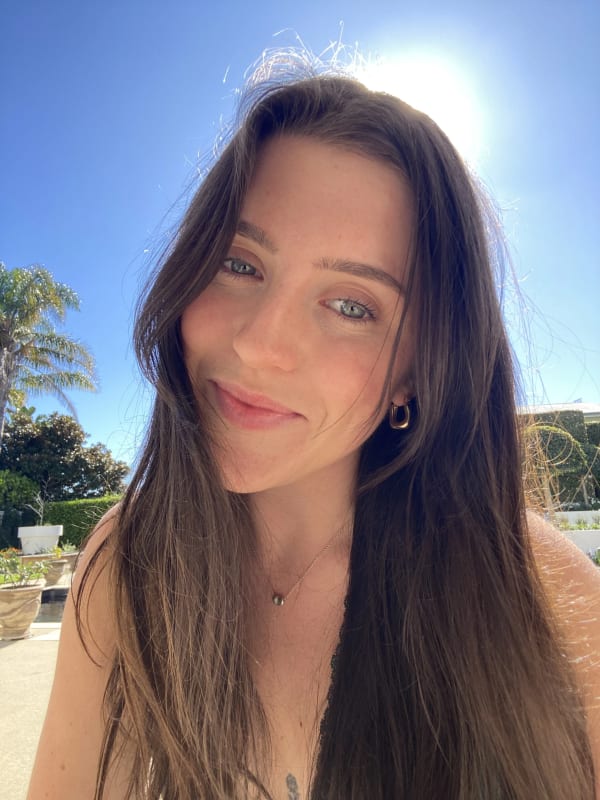 Georgia (24) - Looking in Miami, Palm Beach, Mermaid... | Flatmates.com.au