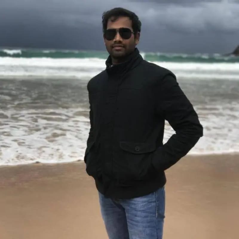Pradeep Reddy velaga (33) - Looking in Burwood | Flatmates.com.au