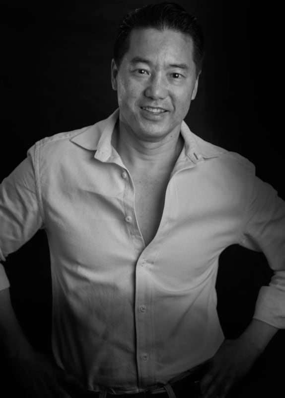 alex seeto (55) - Looking in Scarborough, Woody Poin... | Flatmates.com.au