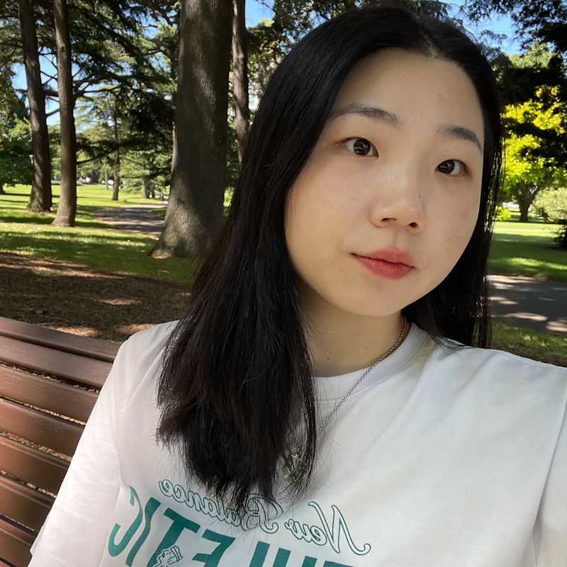 Yurim (24) - Looking in Spring Hill | Flatmates.com.au