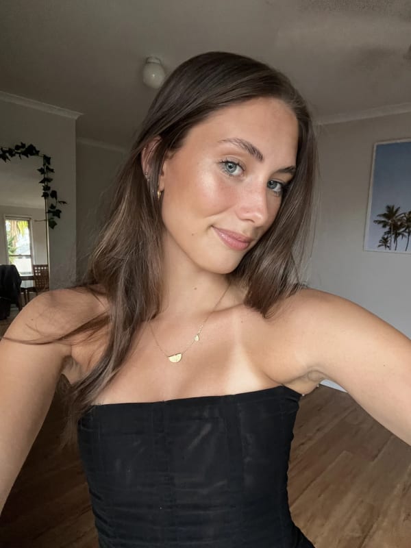 Baylee (20) - Looking in Tugun, Elanora, Palm Beach,... | Flatmates.com.au