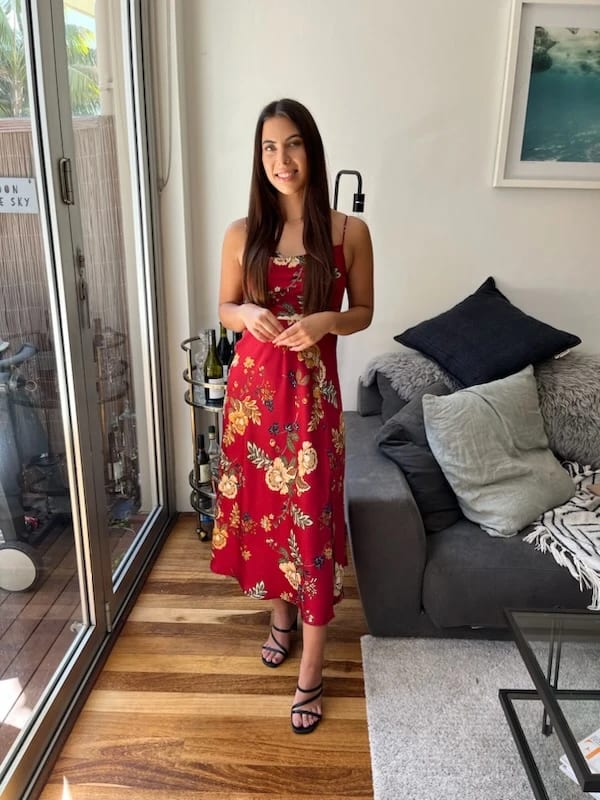 Georgia (24) - Looking in Redfern, Potts Point, Padd... | Flatmates.com.au