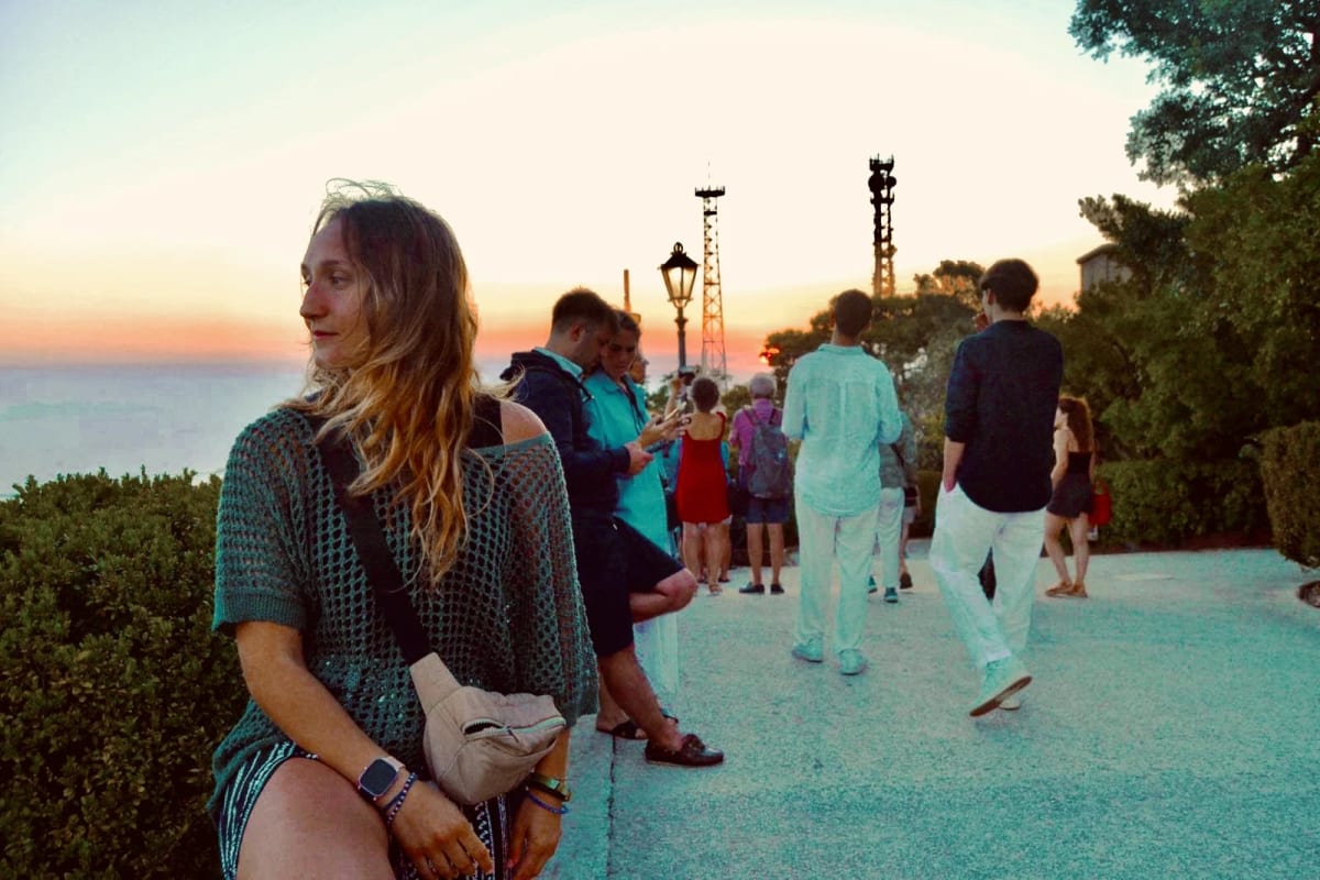 Francesca (25) - Looking in Perth and East Perth | Flatmates.com.au