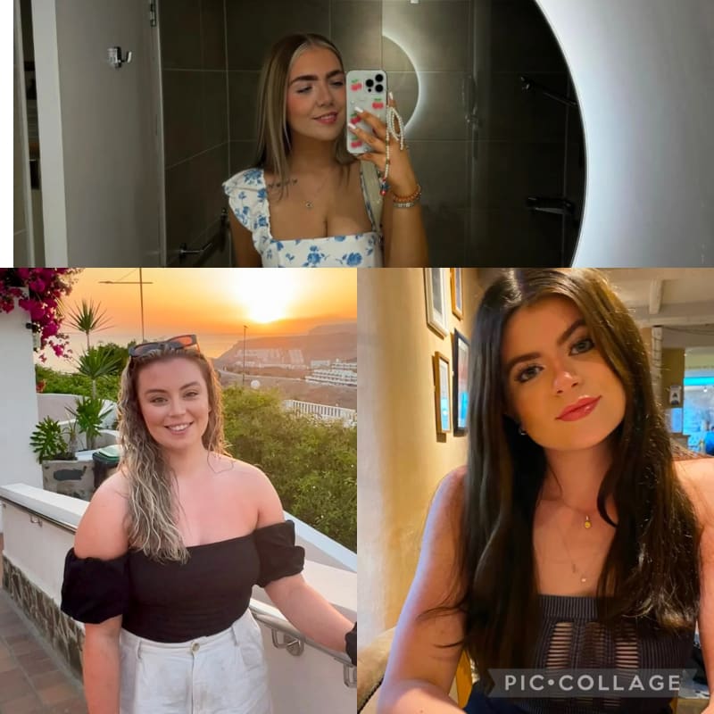 Georgia (19), Annabel (24) and Amy (23) - Looking in... | Flatmates.com.au