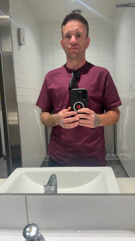 Harley Allen (36) - Looking in Mulgrave, Dandenong &... | Flatmates.com.au