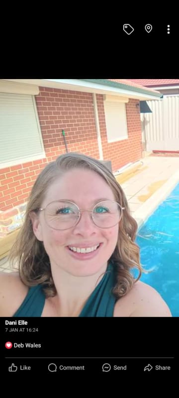 Dani (35) - Looking in Seville, Seville East, Launch... | Flatmates.com.au