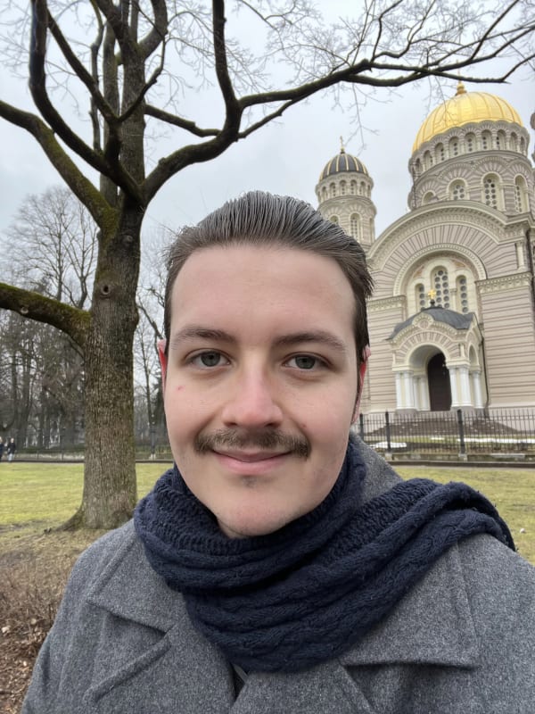 Luke (26) - Looking in Fremantle, Cockburn Central, ... | Flatmates.com.au