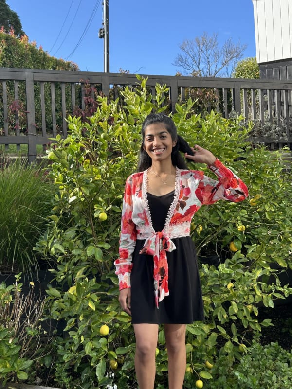 Sahana (24) - Looking in Alexandria, Tempe, Zetland,... | Flatmates.com.au