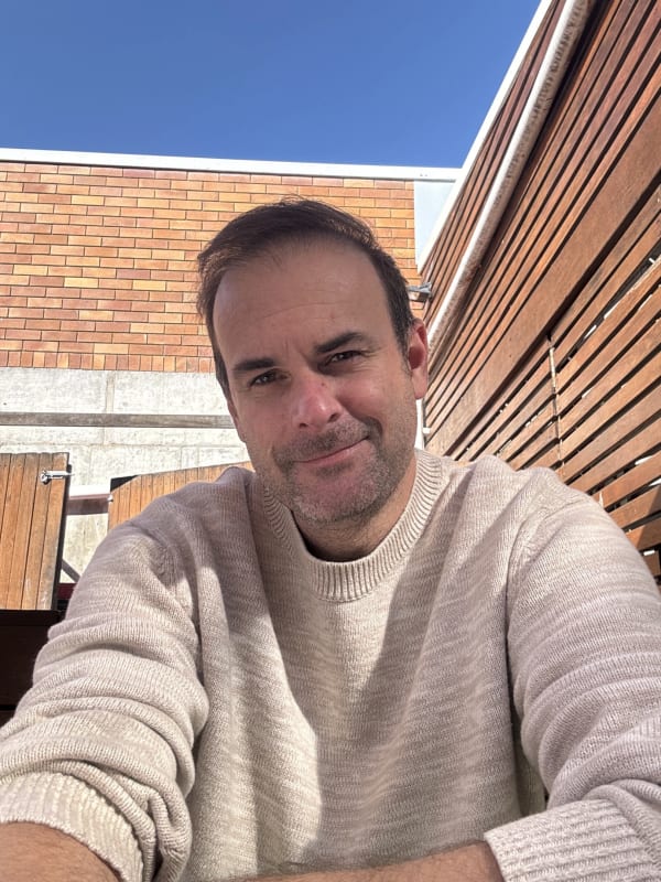 Oliver (40) - Looking in Mermaid Beach, Ashmore, Bro... | Flatmates.com.au