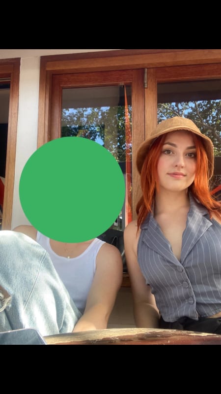 Georgia (26) - Looking in Newstead, Highgate Hill, S... | Flatmates.com.au