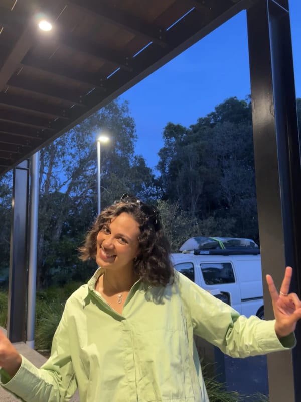 Jordan (24) - Looking in Burwood, Croydon, Strathfie... | Flatmates.com.au