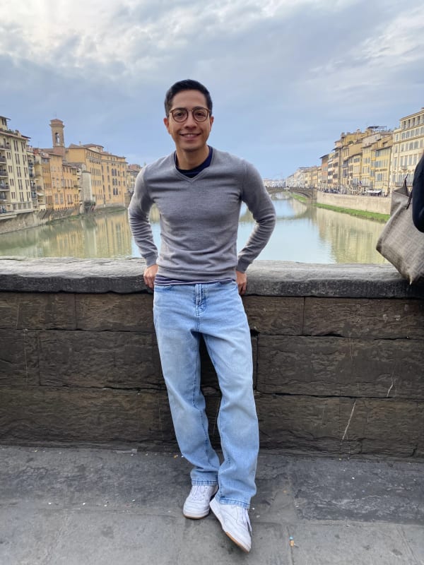 Richy (33) - Looking in Coorparoo, Greenslopes, News... | Flatmates.com.au