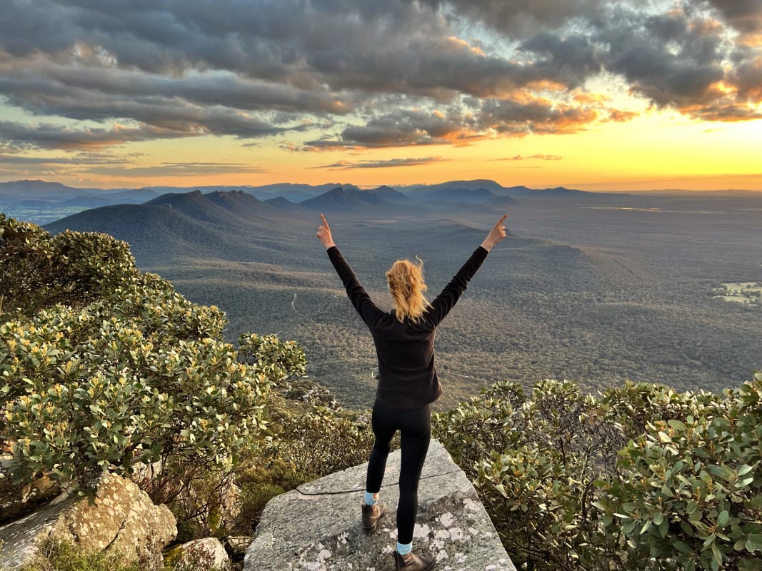 Brenna (20) - Looking in Mount Rowan, Sebastopol, Re... | Flatmates.com.au