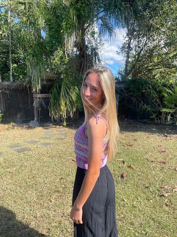 Alice (26) - Looking in Trinity Beach, Palm Cove, Sm... | Flatmates.com.au