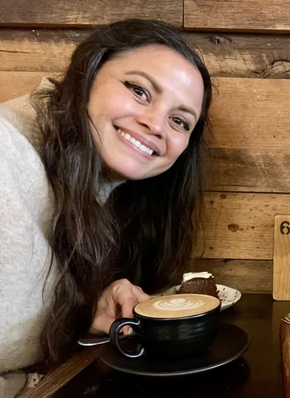 Yatti (44) - Looking in Newtown, Erskineville, Hayma... | Flatmates.com.au