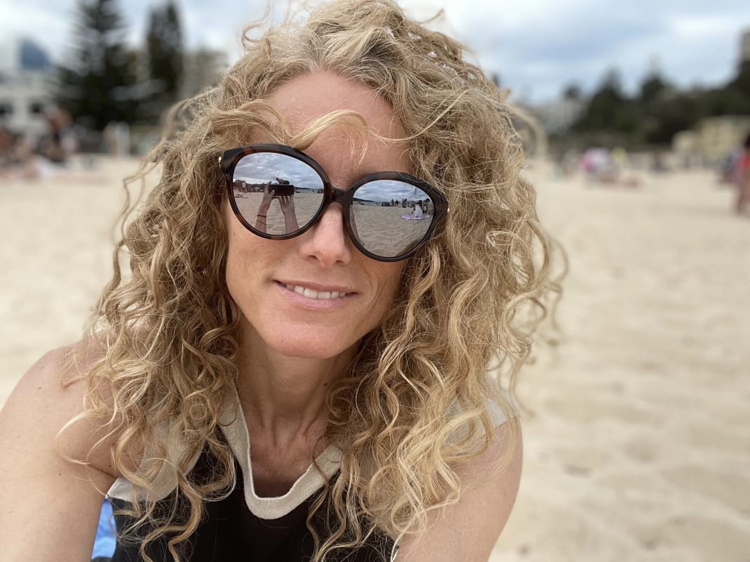 Anet (50) - Looking in Bronte, Coogee, Newtown & Ers... | Flatmates.com.au