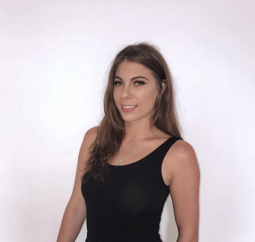 Jaimee (29) - Looking in Miami, Burleigh Waters, Var... | Flatmates.com.au