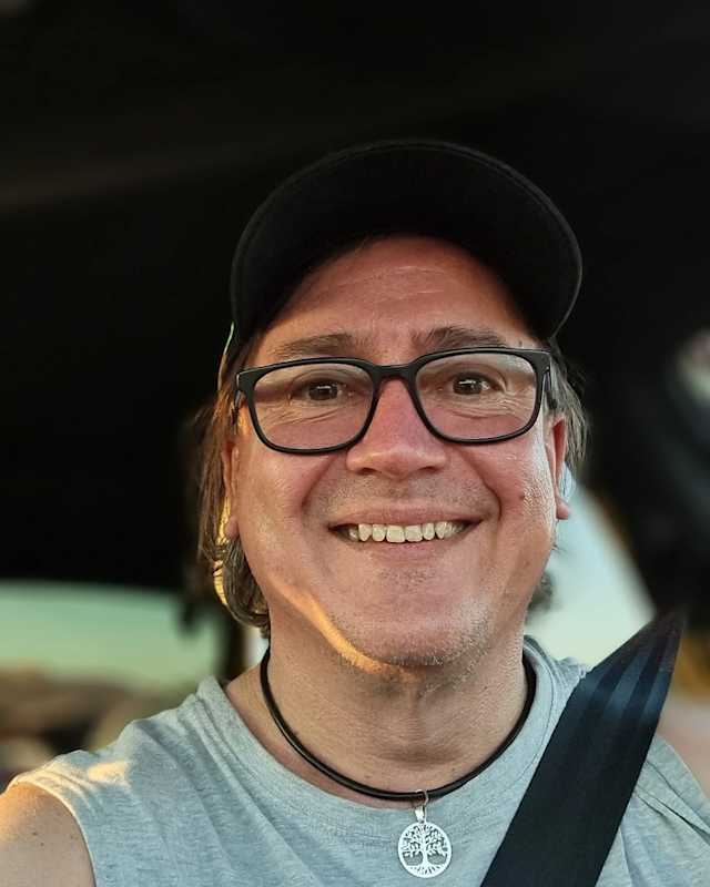 Troy Napier (50) - Looking in Athelstone, Rostrevor,... | Flatmates.com.au