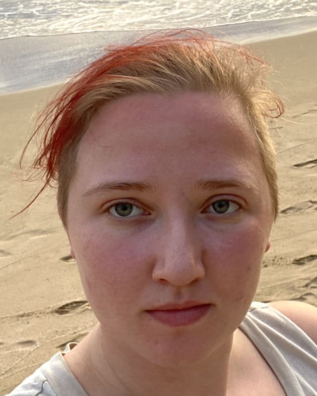 Gwen (28) - Looking in Saint Lucia, Milton, Kelvin G... | Flatmates.com.au