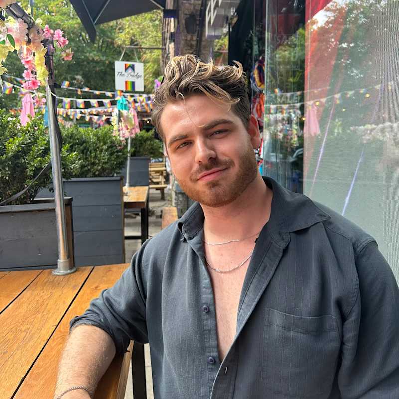 Dominic (25) - Looking in East Perth, Highgate, Moun... | Flatmates.com.au