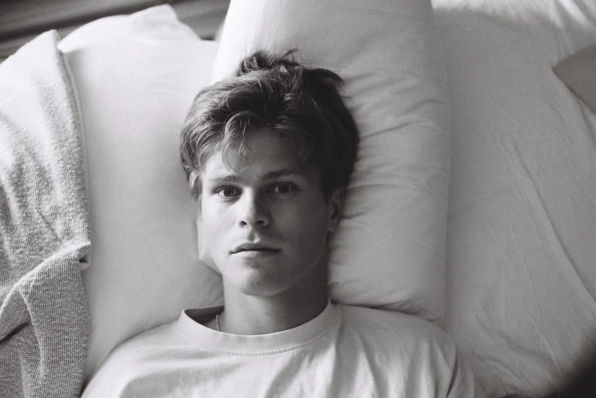 Theodor Kinch (25) - Looking in Bondi Junction, Manl... | Flatmates.com.au