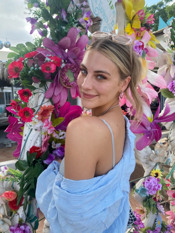 Georgia (27) - Looking in Scarborough and Fremantle | Flatmates.com.au