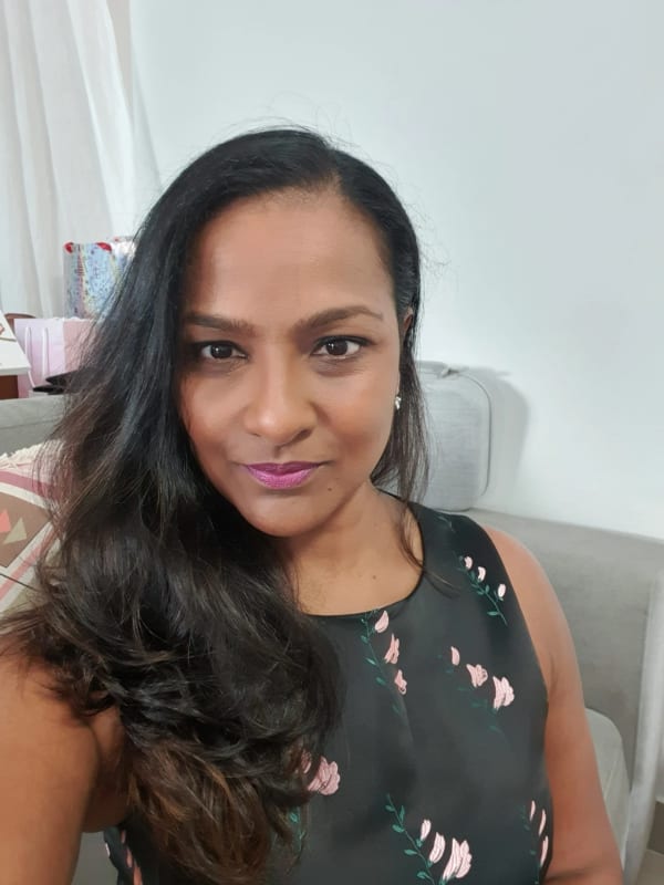 ROSHWIN (49) - Looking in Strathfield, Five Dock & B... | Flatmates.com.au