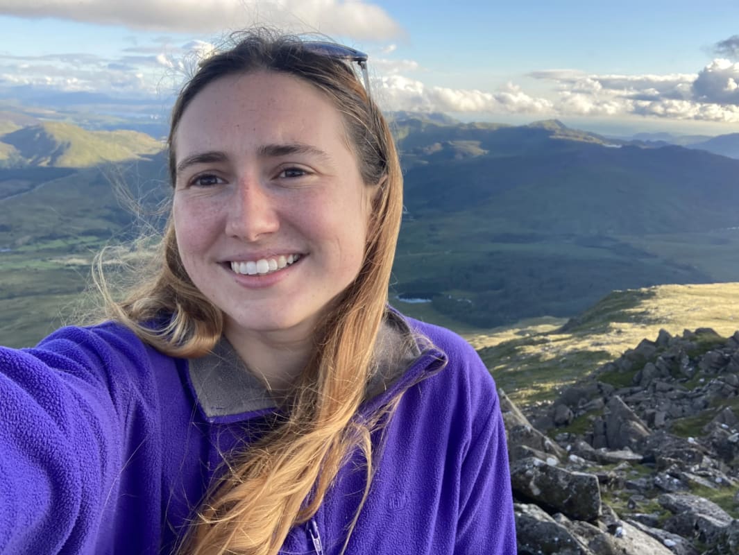 Georgia (26) - Looking in Abbotsford, Balaclava, Pra... | Flatmates.com.au