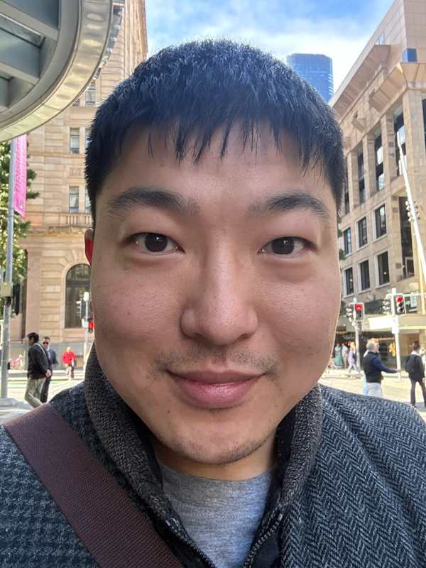 Jason Kim (38) - Looking in Sunnybank | Flatmates.com.au