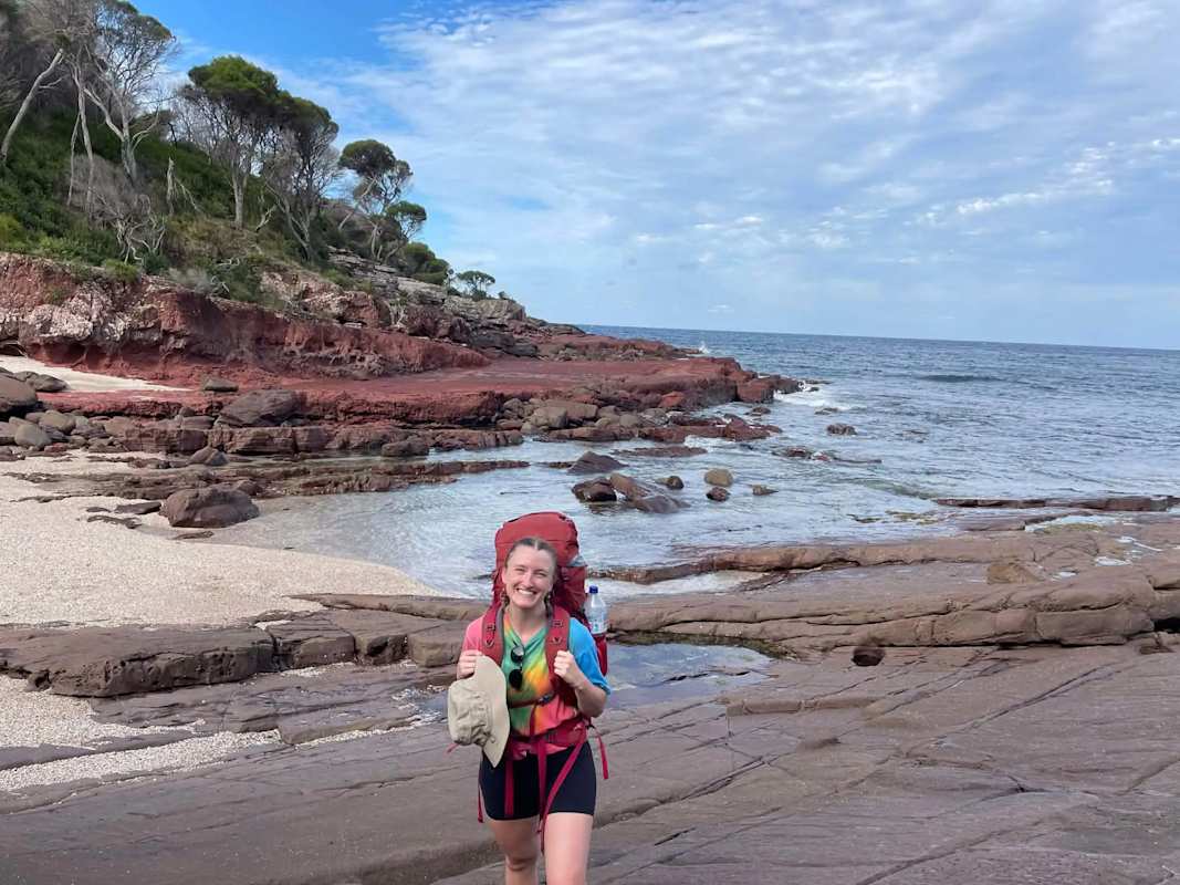 Emma (30) - Looking in Bruce, Denman Prospect & Gung... | Flatmates.com.au