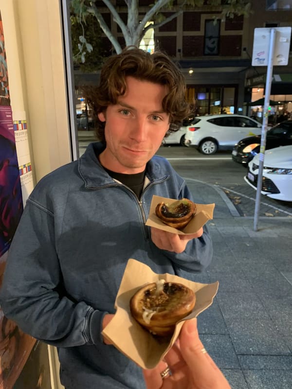 Charlie (25) - Looking in Perth | Flatmates.com.au