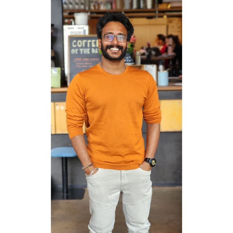 Varun (27) - Looking in Wheelers Hill, Vermont & Gle... | Flatmates.com.au