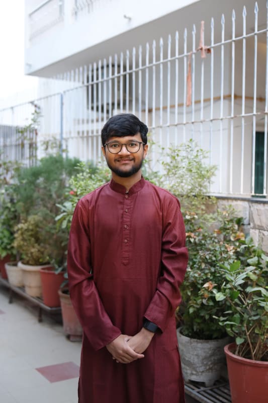 Manthan (23) - Looking in Westmead, Parramatta, Nort... | Flatmates.com.au